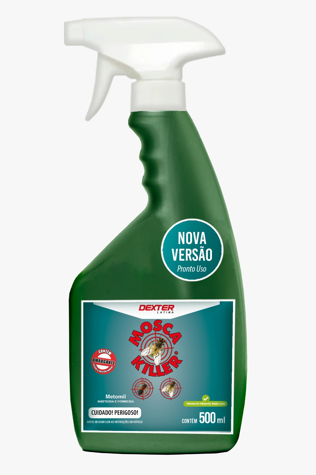 Imagens Produtos - Dexter